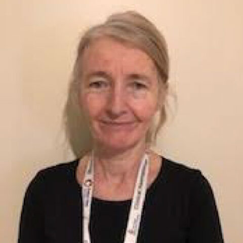 Trish Joyce | ANZTCT Inaugural Annual Scientific Meeting 2023